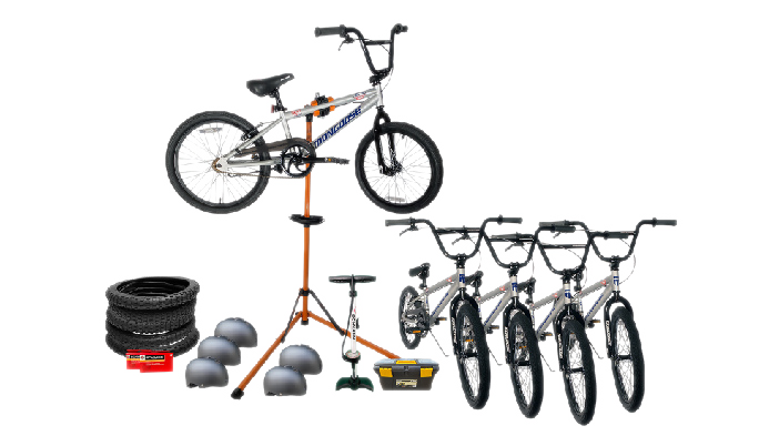 Try STEM Sports Today - STEM Curriculum, Activities & Resources