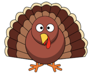 Gobble Games for Thanksgiving | STEM Sports