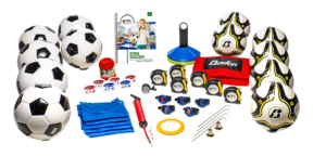 STEM Soccer Curriculum, Projects & Activities | STEM Sports