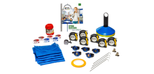 STEM Soccer Curriculum, Projects & Activities | STEM Sports