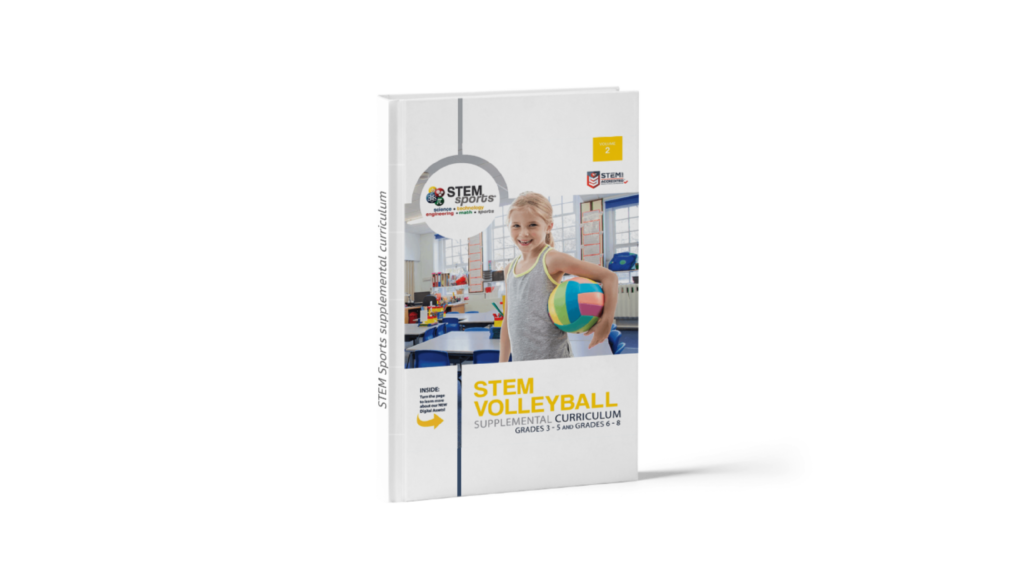 Curriculum - STEM Sports