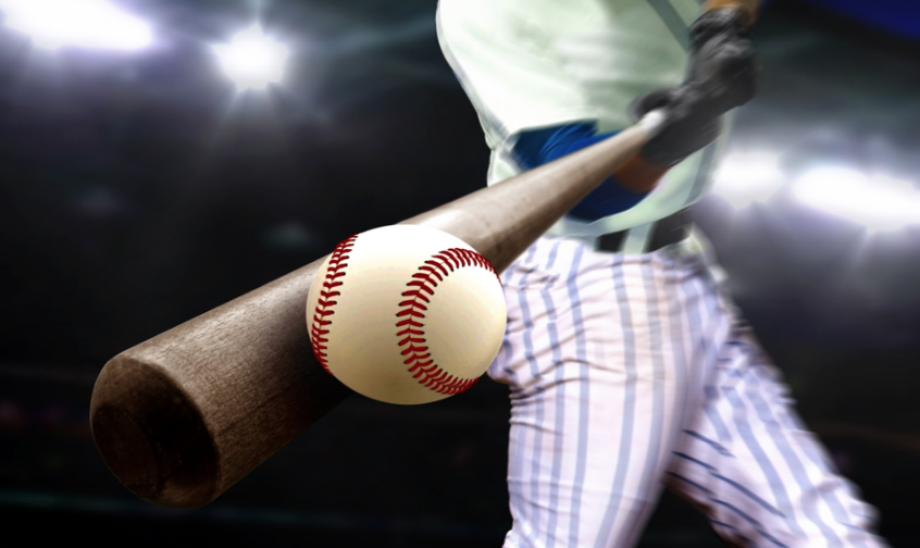 The Science of Baseball - STEM Sports