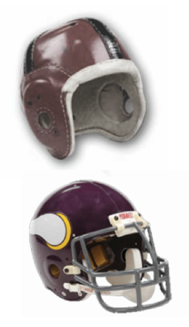 When STEM and Football Collide - STEM Sports