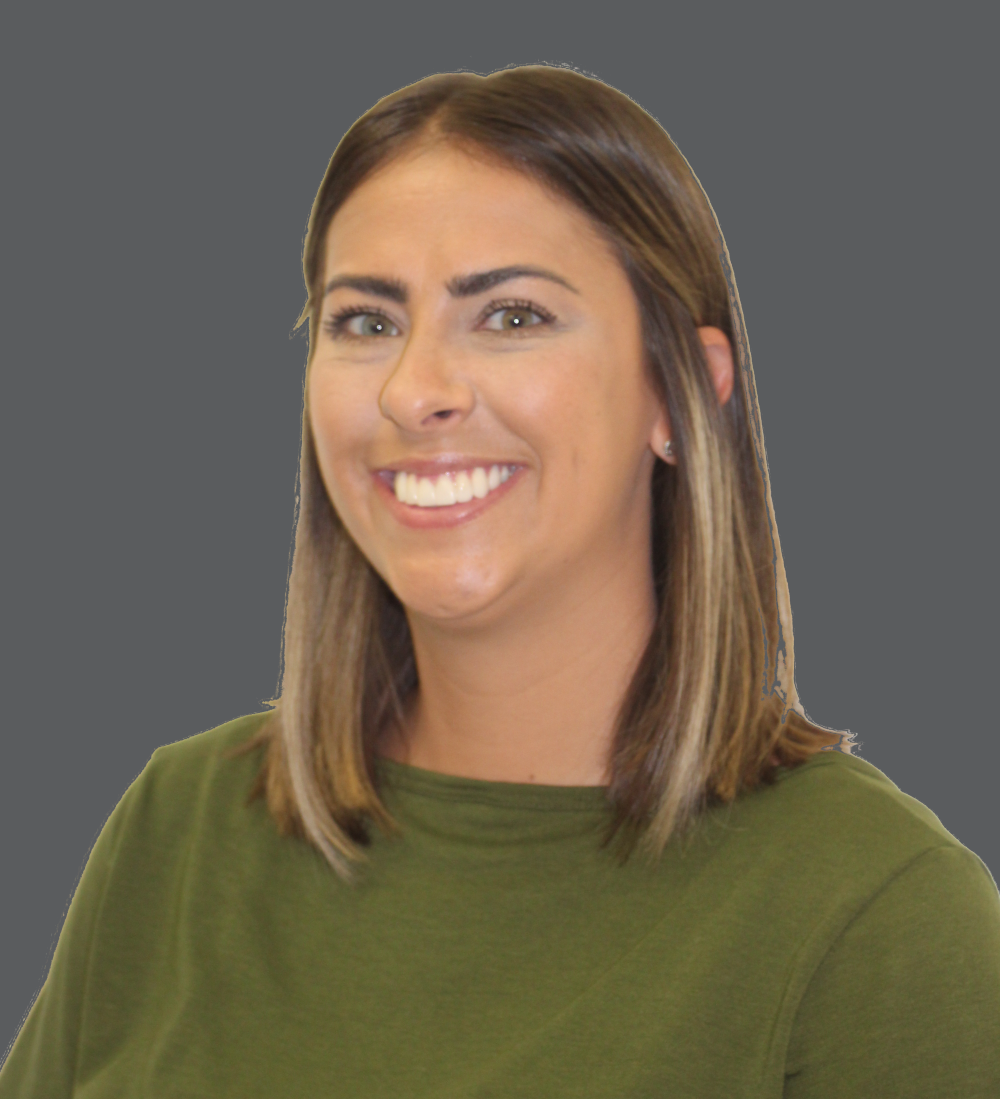 Haley MacLean - STEM Sports