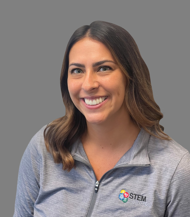 Our Team - STEM Sports