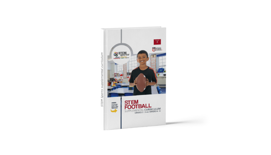 STEM Football - Manual Only - STEM Sports