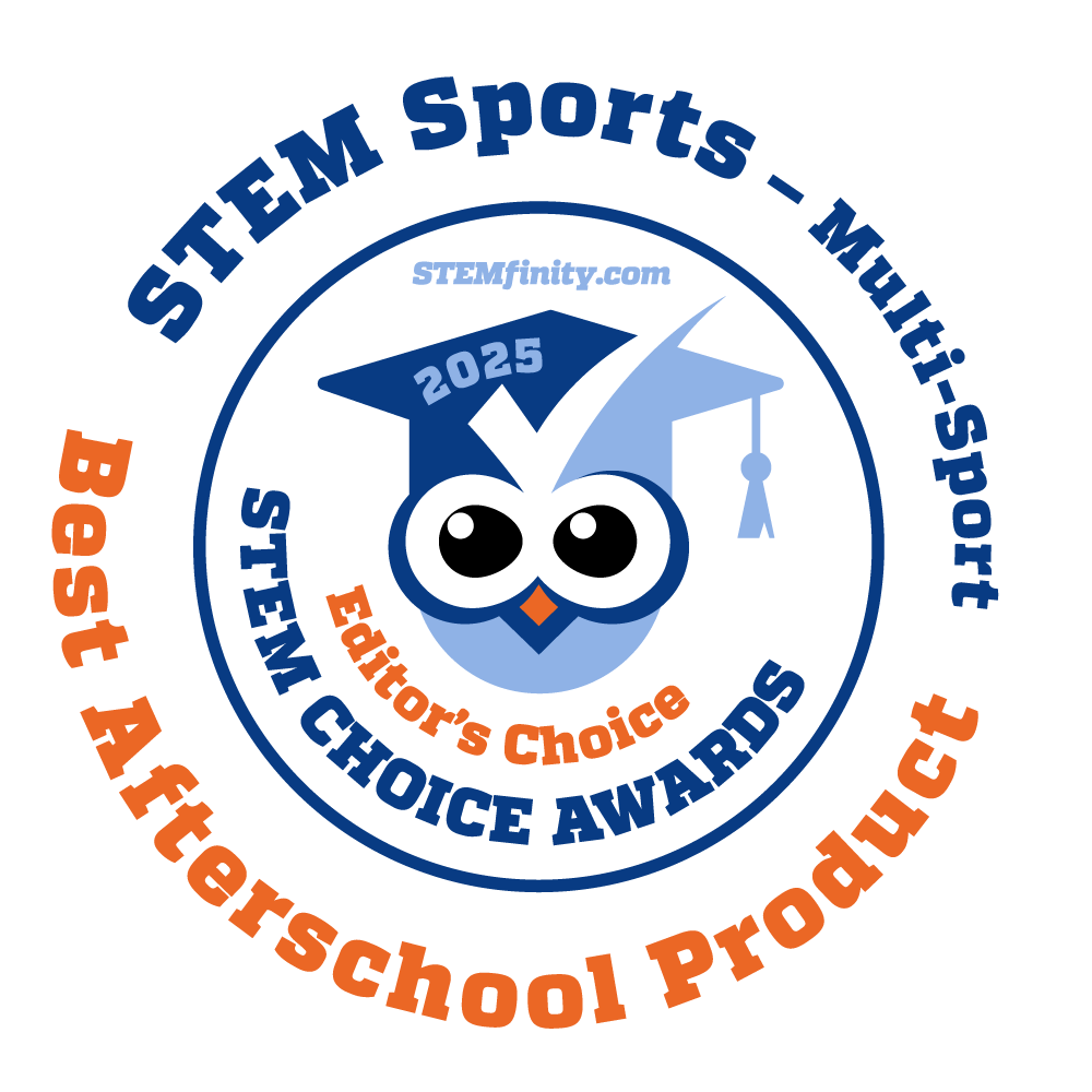 STEM Multi-Sport Grades 3-5 & 6-8 - STEM Sports
