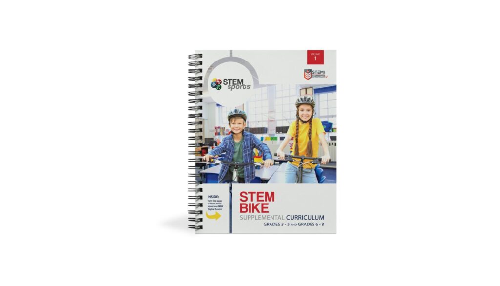 Curriculum - STEM Sports
